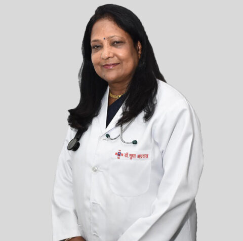 About Us | Sudha Medical College & Hospital