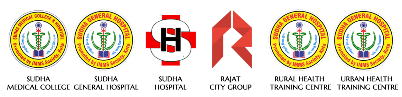 Sudha Medical College & Hospital